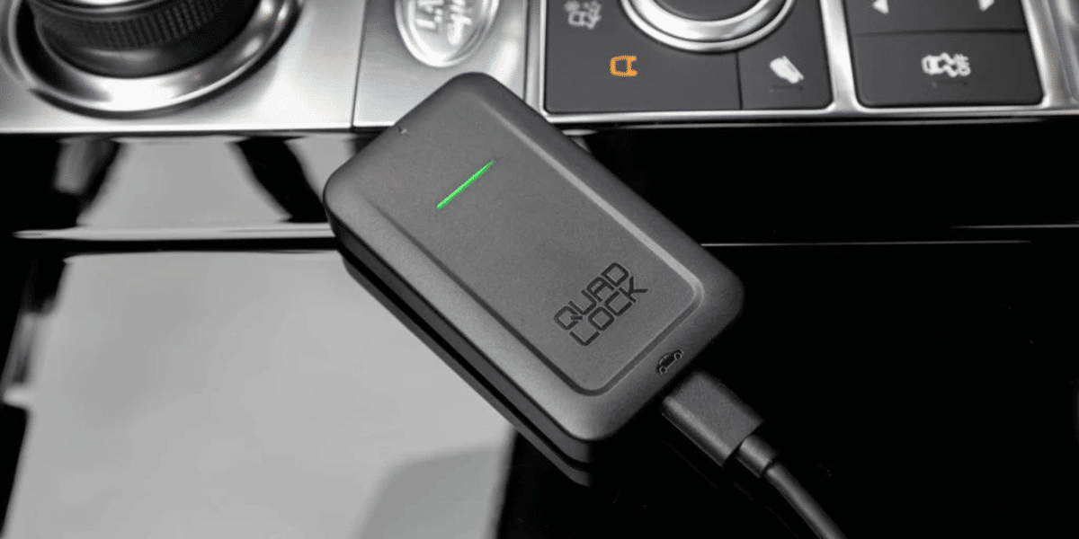 A Step-By-Step Guide On How To Connect A Wireless CarPlay Adapter ...