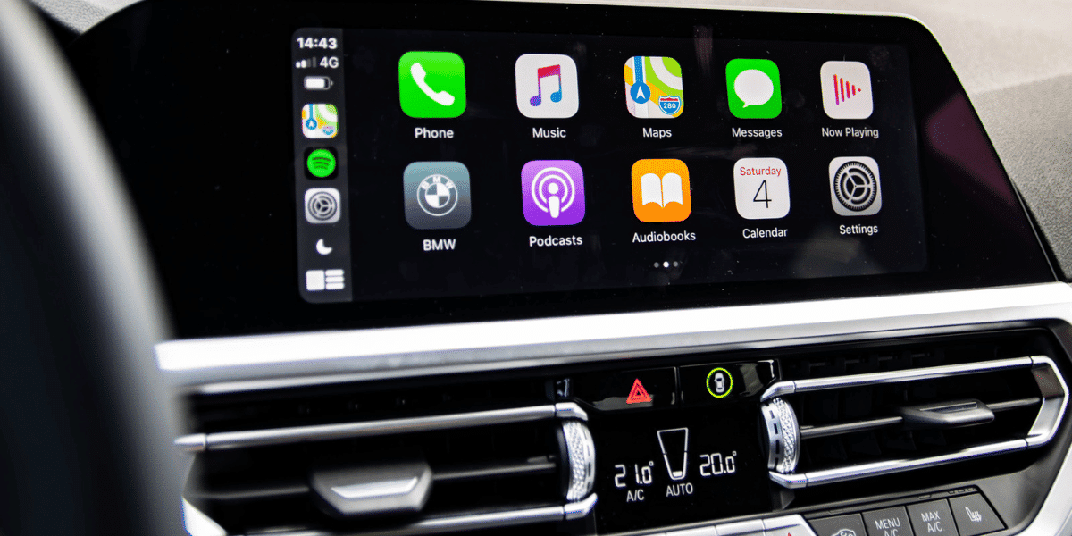 Common Issues With Apple Carplay And How To Fix Them, wireless carplay ...