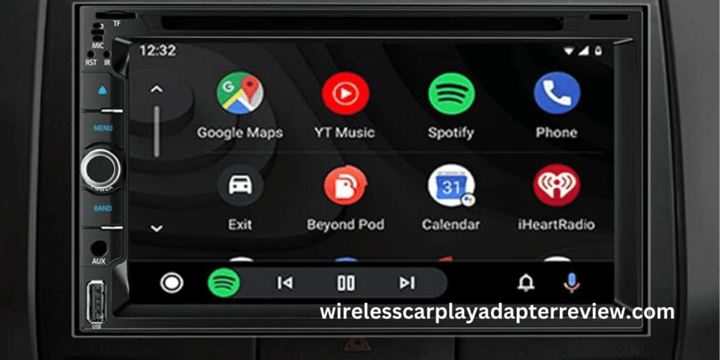 The Top Wireless Carplay Adapter For Harley Davidson: A Comprehensive ...