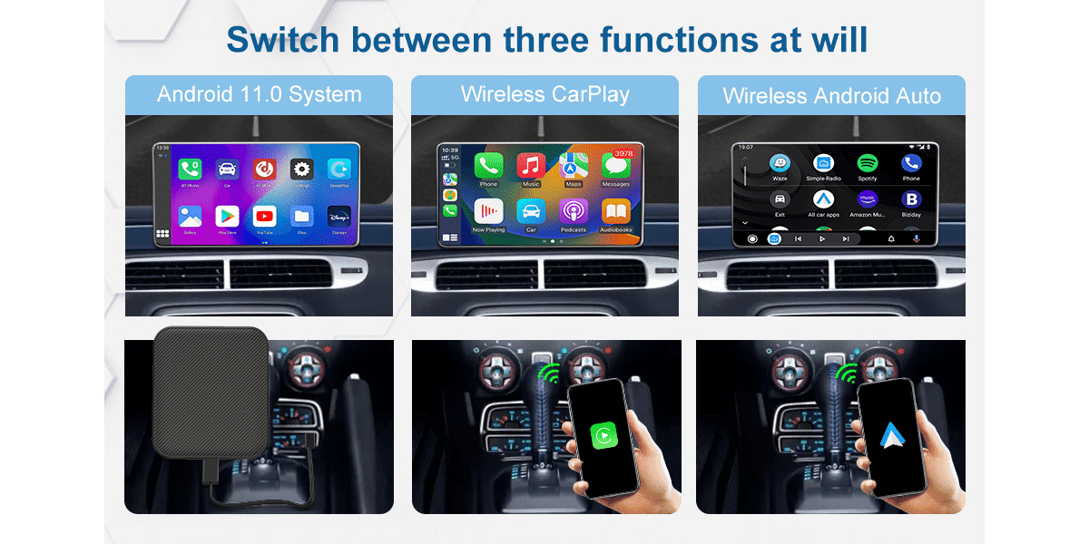 Kia EV6 Wireless Carplay Adapter Review: What You Need To Know